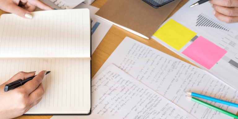 Year 7 English – Top Marks Hub