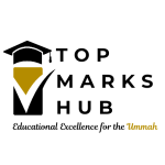 Subjects – Top Marks Hub