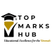 GCSE Maths – Top Marks Hub