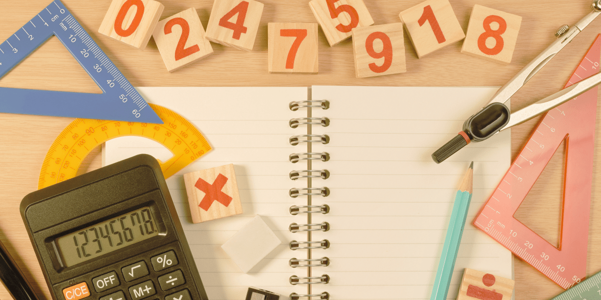 GCSE Maths – Top Marks Hub